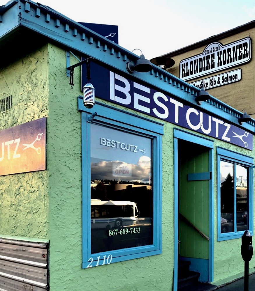 BEST CUTZ - Updated January 2026 - 26 Photos - 2110 -2nd Avenue ...
