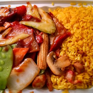 INFINITY PALACE CHINESE BUFFET - 19 Photos & 27 Reviews - 77 Salem Tpke ...