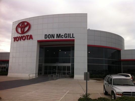 TOYOTA OF KATY - 35 Photos & 286 Reviews - 21555 Katy Fwy, Katy, Texas ...