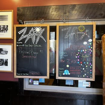 ZAX RESTAURANT - Updated November 2024 - 414 Photos & 885 Reviews - 96 ...