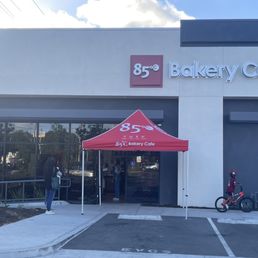 85°C BAKERY CAFE-SIMI VALLEY - Updated January 2026 - 219 Photos & 131 ...