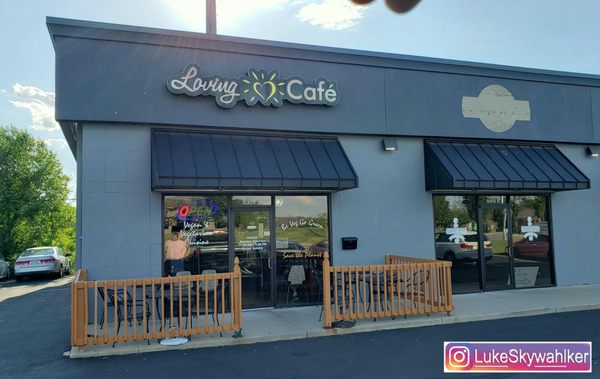 LOVING CAFE - Updated June 2024 - 174 Photos & 255 Reviews - 7605 ...