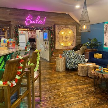 ELIXIR LOUNGE KAVA BAR - Updated December 2025 - 109 Photos & 38 Reviews - 206 Main St, Spring ...