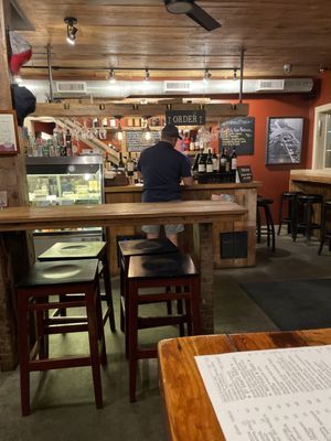 HALF FULL - Updated October 2025 - 88 Photos & 124 Reviews - 125 Second ...