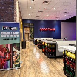 MAIN EVENT - Updated October 2025 - 46 Photos & 28 Reviews - 6884 ...