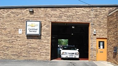 ADVANTAGE CHEVROLET OF BOLINGBROOK - Updated December 2025 - 17 Photos ...