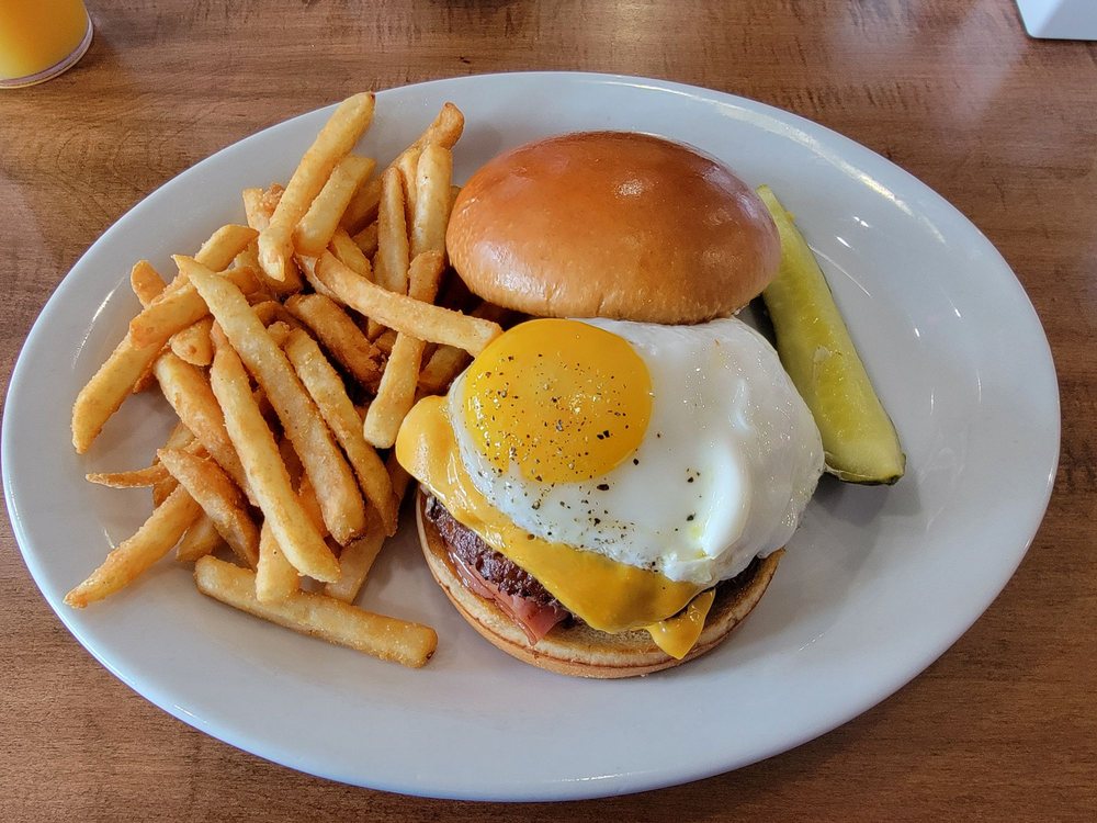 TEXAS CAFE DINER - Updated December 2024 - 32 Photos & 25 Reviews - 103 ...