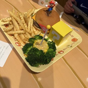 TOADSTOOL CAFE - Updated January 2025 - 3733 Photos & 866 Reviews - 100 ...