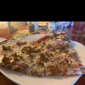 DORA’S PIZZA - 57 Photos & 133 Reviews - 35562 Hwy US 27, Haines City ...