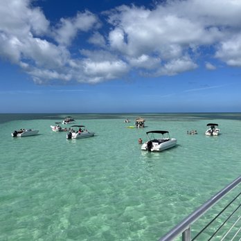 SUNSET WATERSPORTS KEY WEST - 447 Photos & 478 Reviews - 201 Williams ...