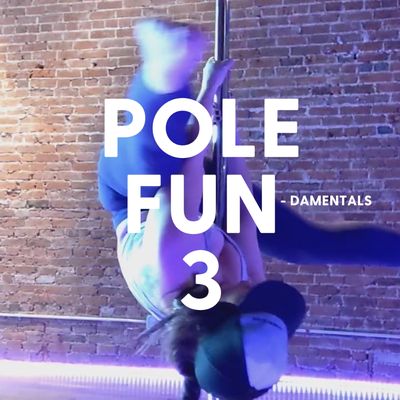 OH FOXY POLE DANCE STUDIO - Updated August 2025 - 27 Photos - 320 W 4th ...