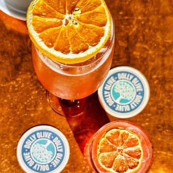 DOLLY OLIVE - Updated July 2024 - 377 Photos & 149 Reviews - 527 SW ...