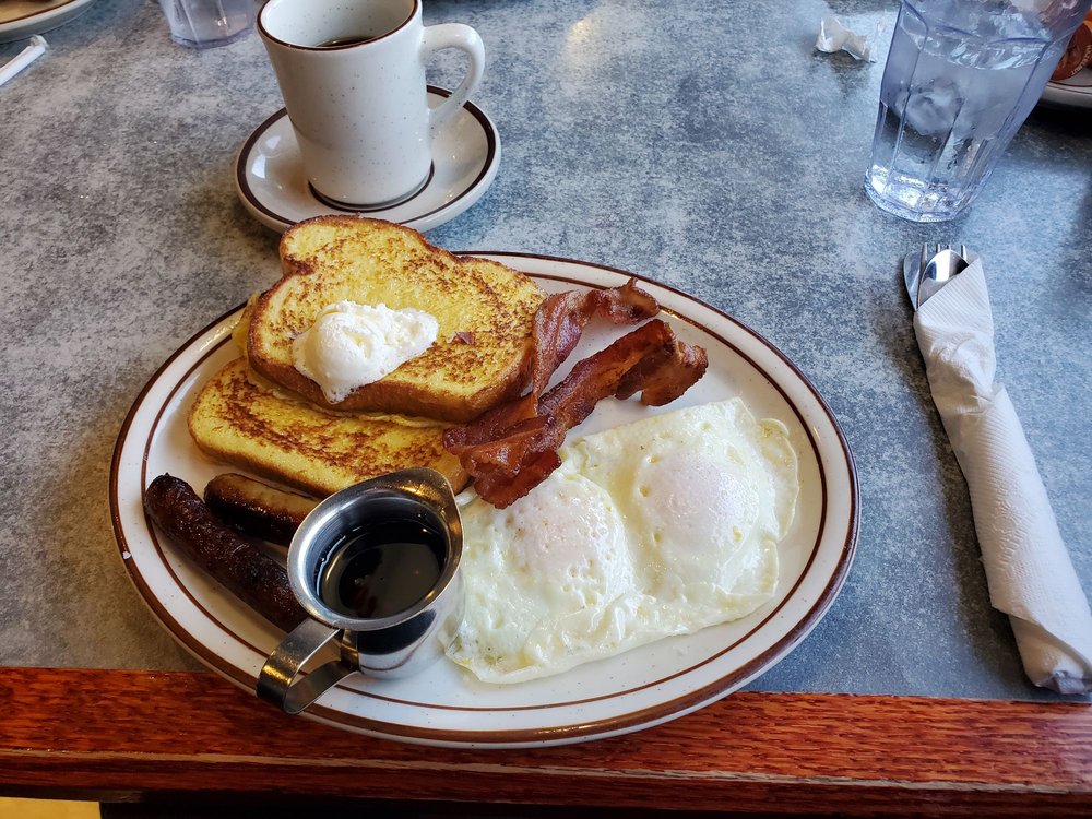 JOHNNY PAMCAKES 2 - Updated September 2025 - 31 Photos & 28 Reviews ...