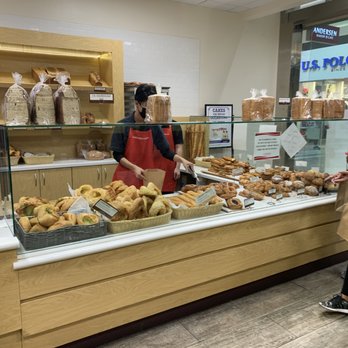 ANDERSEN BAKERY - 410 Photos & 311 Reviews - 270 Great Mall Dr ...