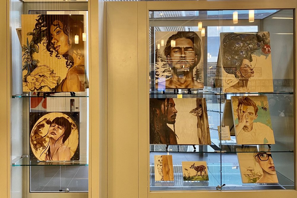 COQUITLAM PUBLIC LIBRARY - 53 Photos - 1169 Pinetree Way, Coquitlam ...