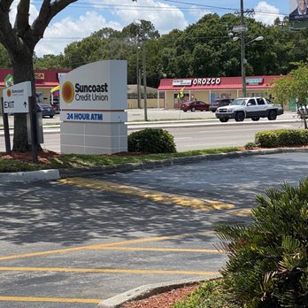 SUNCOAST CREDIT UNION - Updated July 2025 - 23 Photos & 17 Reviews ...