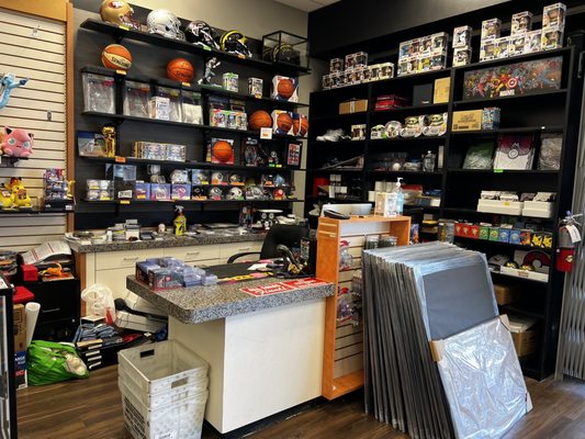 GAME TIME CARDZ - Updated October 2025 - 26 Photos & 11 Reviews - 7414 ...