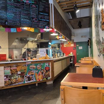 TACO TOWN - Updated December 2025 - 169 Photos & 152 Reviews - 413 W ...