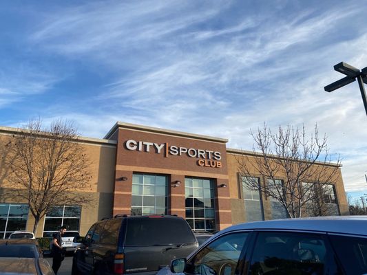 CITY SPORTS CLUB - Updated June 2025 - 107 Photos & 522 Reviews - 610 ...