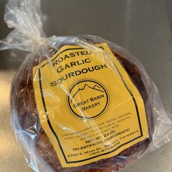 GREAT BASIN BAKERY - Updated April 2025 - 243 Photos & 462 Reviews ...