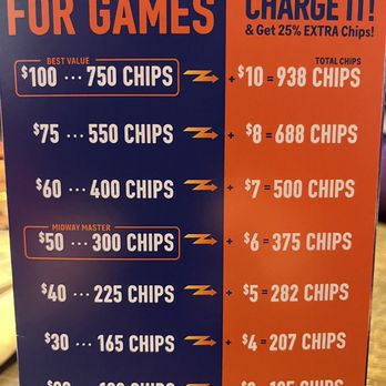 DAVE & BUSTER’S MODESTO - Updated January 2025 - 272 Photos & 200 ...