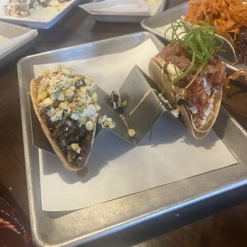 AGAVE & RYE - INDIANAPOLIS - Updated November 2024 - 969 Photos & 393 ...