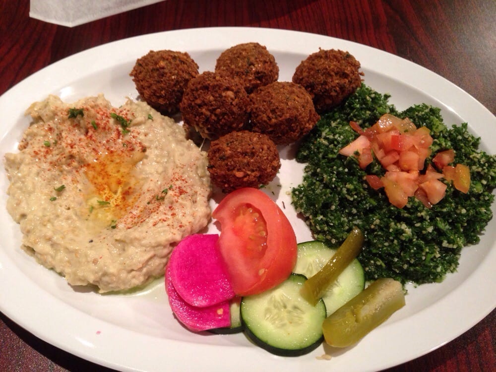 FALAFEL, ETC - Updated December 2025 - 586 Photos & 1104 Reviews - 39200 Fremont Blvd, Fremont ...