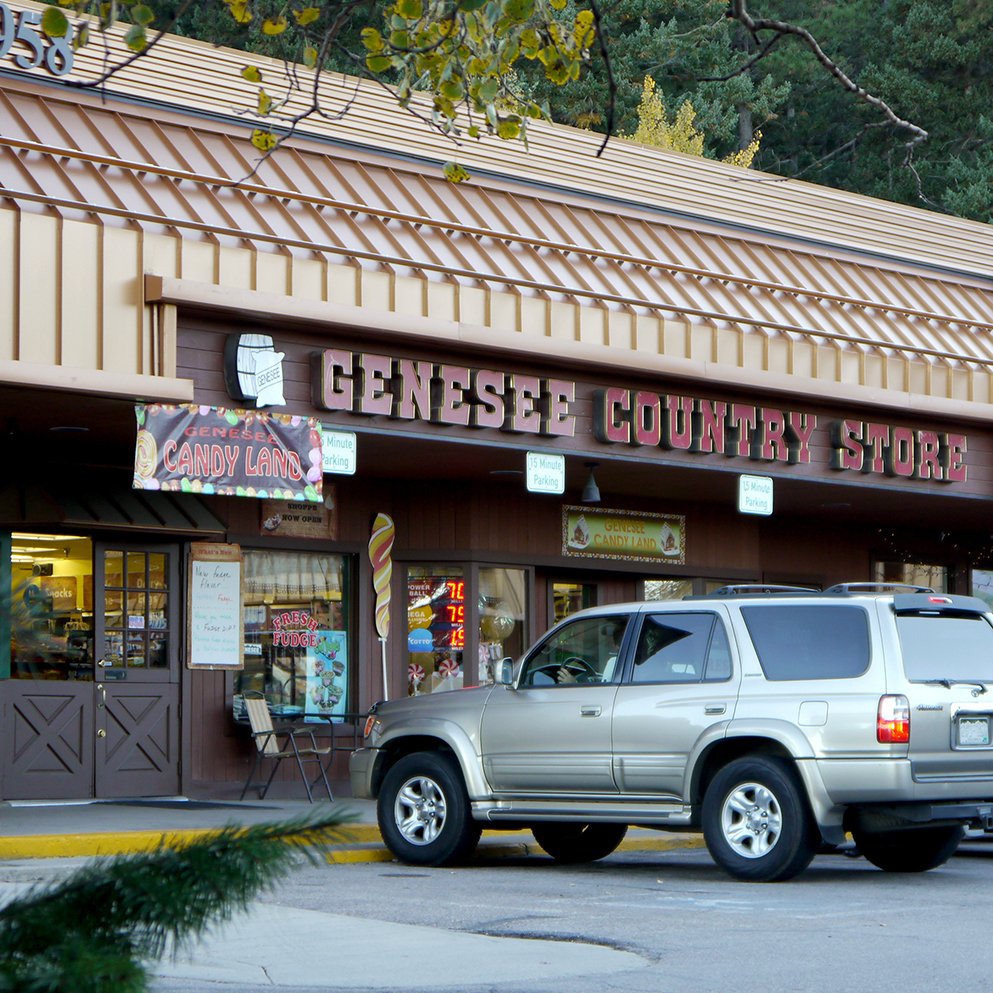 GENESEE COUNTRY STORE & CANDY LAND - Updated November 2024 - 66 Photos ...