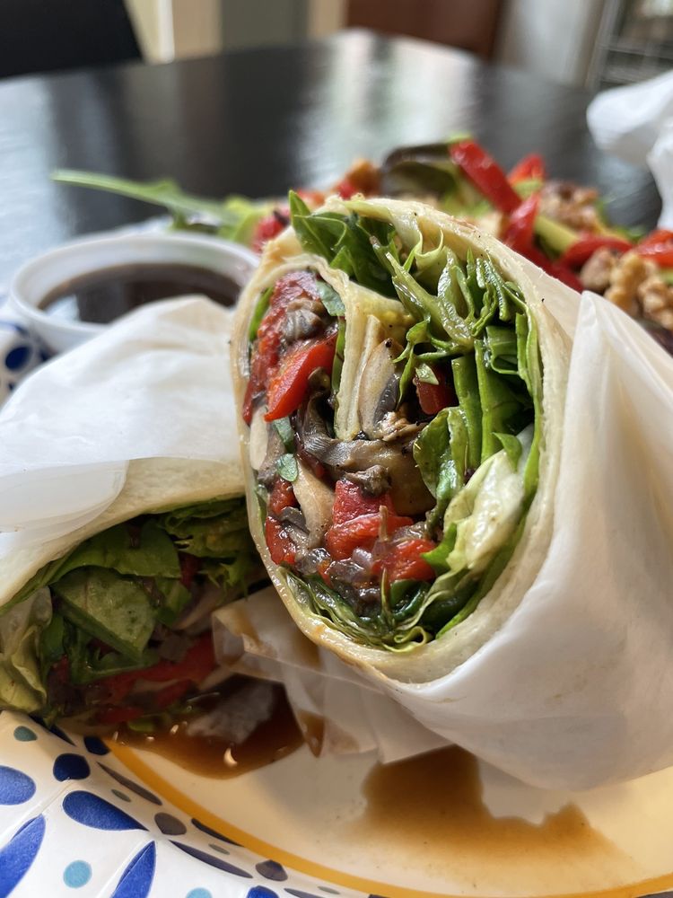 ECLECTIC CHEF - Updated May 2024 - 144 Photos & 137 Reviews - 125 ...