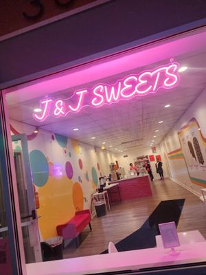 J & J SWEETS - Updated May 2026 - 3020 145th St W, Rosemount, Minnesota ...