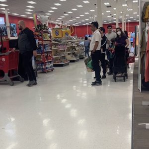 TARGET - 97 Photos & 164 Reviews - 17700 NE 76th St, Redmond ...