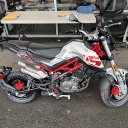 BOB LANPHERE’S BEAVERTON MOTORCYCLES - 156 Photos & 185 Reviews - 10380 ...