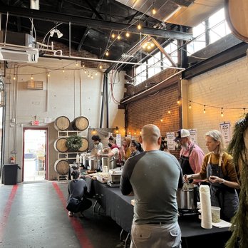 FREE RANGE BREWING - Updated December 2024 - 369 Photos & 138 Reviews ...