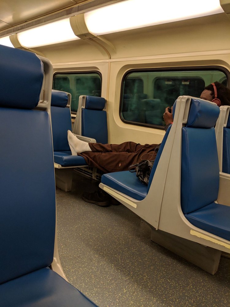 TRI-RAIL - DEERFIELD BEACH STATION - 30 Photos - Train Stations - 1300 ...