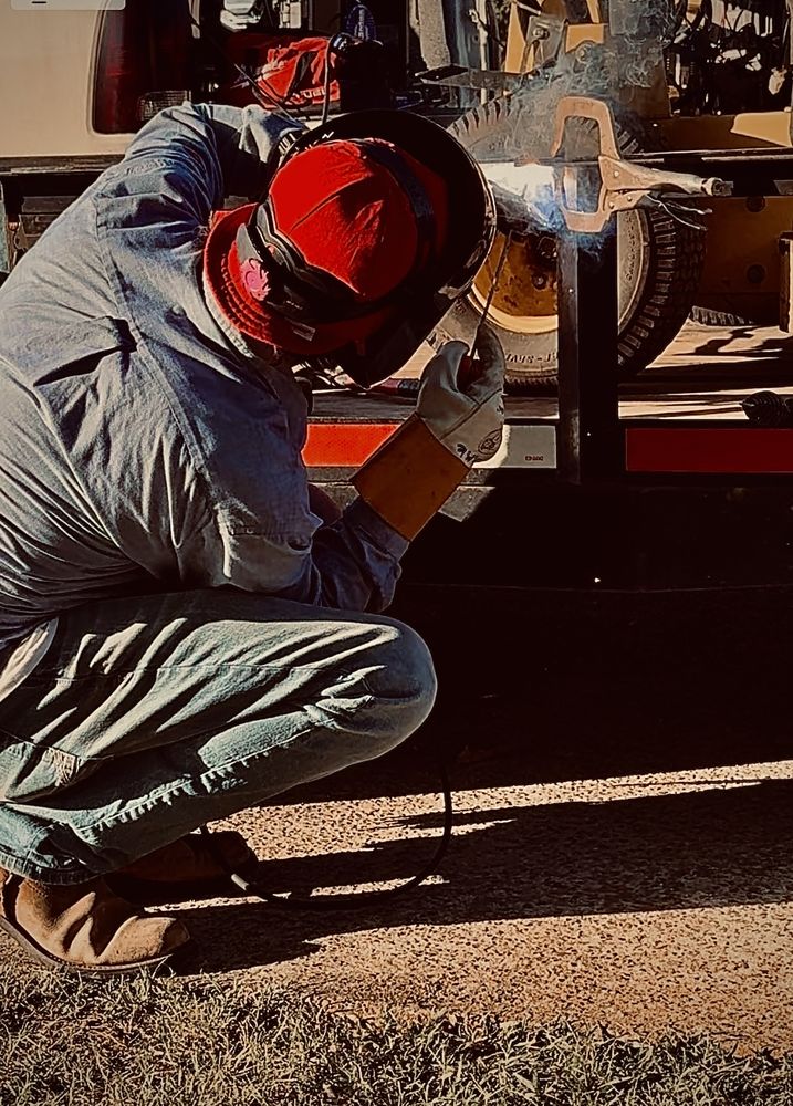 BLUE ARC WELDING - Updated October 2024 - Request a Quote - 21 Photos ...