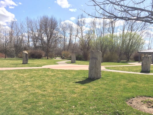 REID MERRILL PARK - Updated August 2025 - 12 Photos - 637 E Shore Dr ...