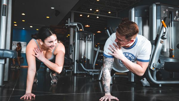 METRO KC FITNESS - Updated July 2025 - 19 Photos - 4157 N Mulberry Dr ...