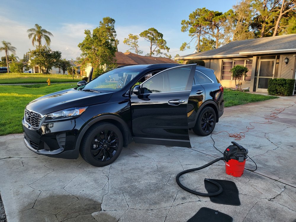 SPEED STAR DETAILING - Request a Quote - 37 Photos - Tice, FL - Yelp