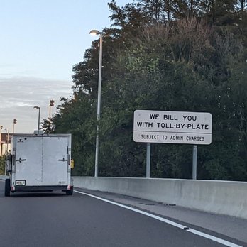 VETERANS EXPRESSWAY - Updated July 2025 - FL-589, Tampa, Florida ...