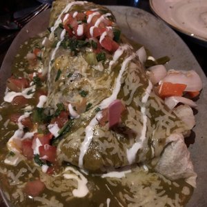 Chayo Mexican Kitchen + Tequila Bar - 1806 Photos & 2029 Reviews - Bars ...