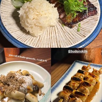 BUDONOKI - Updated January 2025 - 622 Photos & 162 Reviews - 654 N ...