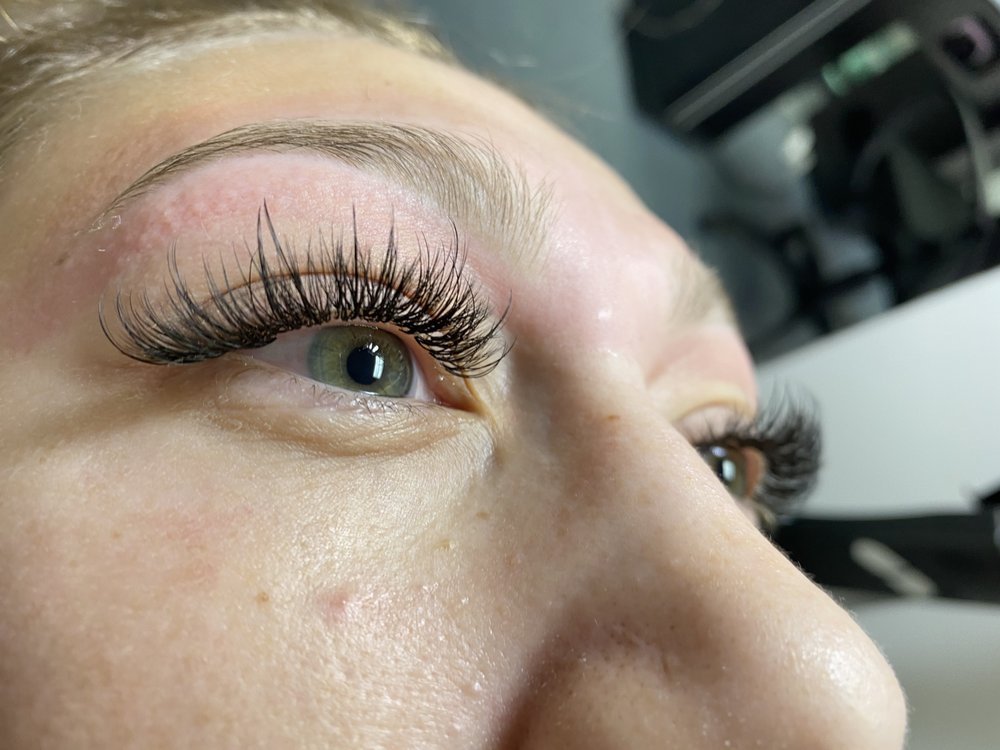 ANGELA LASHES AND NAILS - Updated August 2025 - 10 Photos - 365 Harry L ...