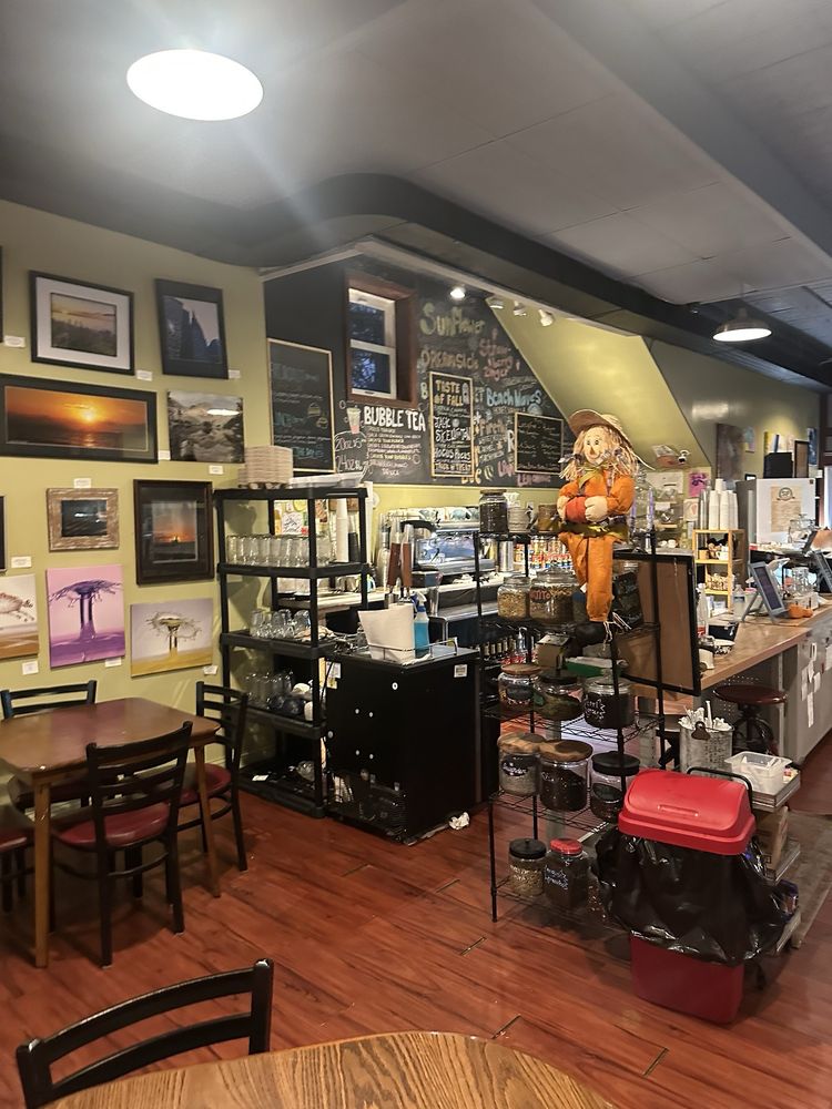 SIP COFFEE HOUSE HOBART - Updated December 2025 - 13 Photos & 16 ...