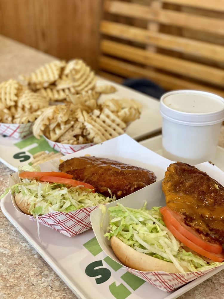 BUFFALO JOE’S - 360 Photos & 867 Reviews - 812 Clark St, Evanston ...