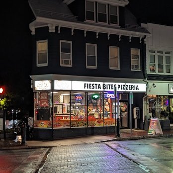 FIESTA BITES PIZZERIA - Updated December 2025 - 14 Photos & 11 Reviews ...