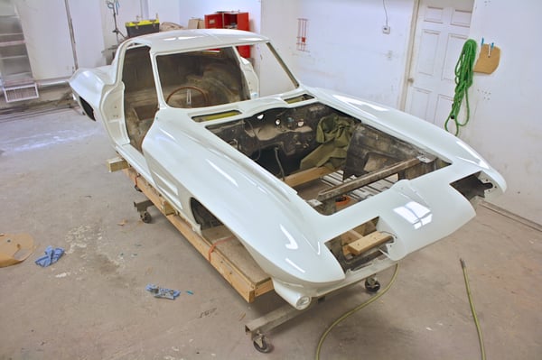 TRI STATE CLASSIC CAR RESTORATION - Updated June 2026 - 13 Photos & 10 ...