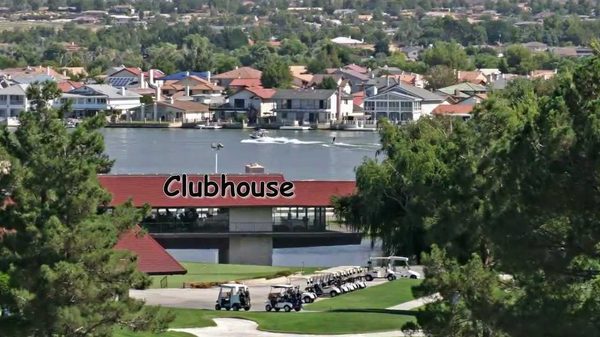 SPRING VALLEY LAKE ASSOCIATION - Updated October 2025 - 13325 Spring ...