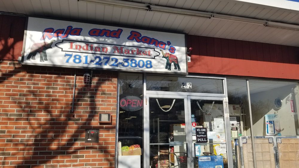 RAJA & RANA’S WHOLESALE GROCERY - Updated August 2024 - 13 Photos & 12 ...