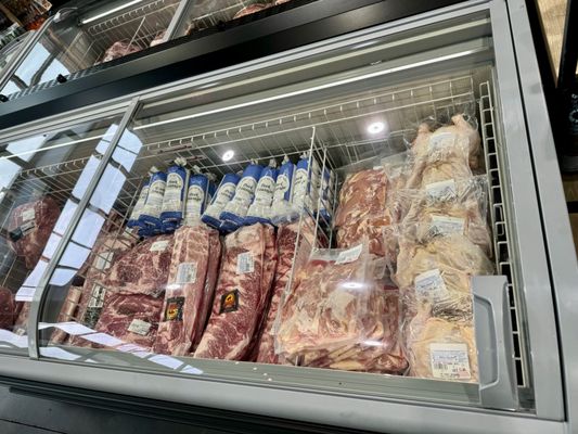 TN CRAFT BUTCHER - Updated February 2025 - 37 Photos & 12 Reviews - 3921 Franklin Rd ...