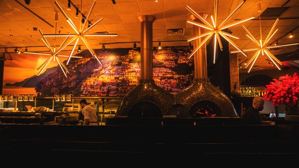 VIA ALLEGRO RISTORANTE - 151 Photos & 81 Reviews - Italian - 1750 The ...